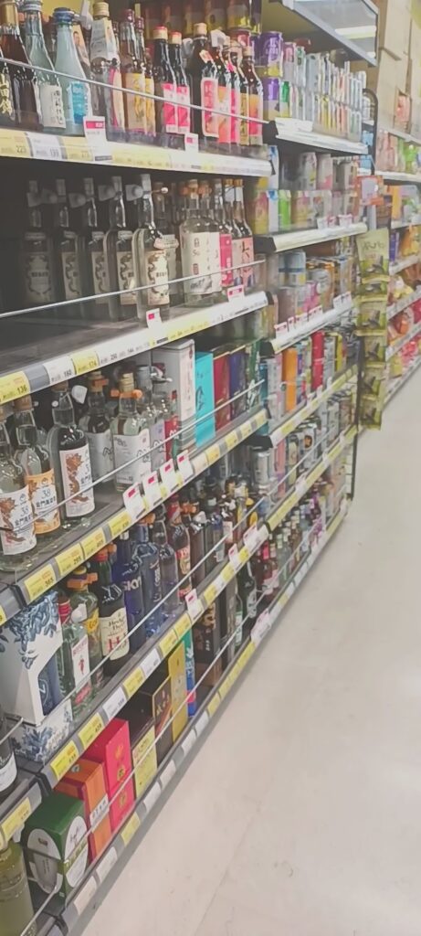 PX Mart-Taiwan No.1 supermarket