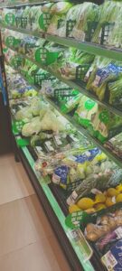 PX Mart-Taiwan No.1 supermarket