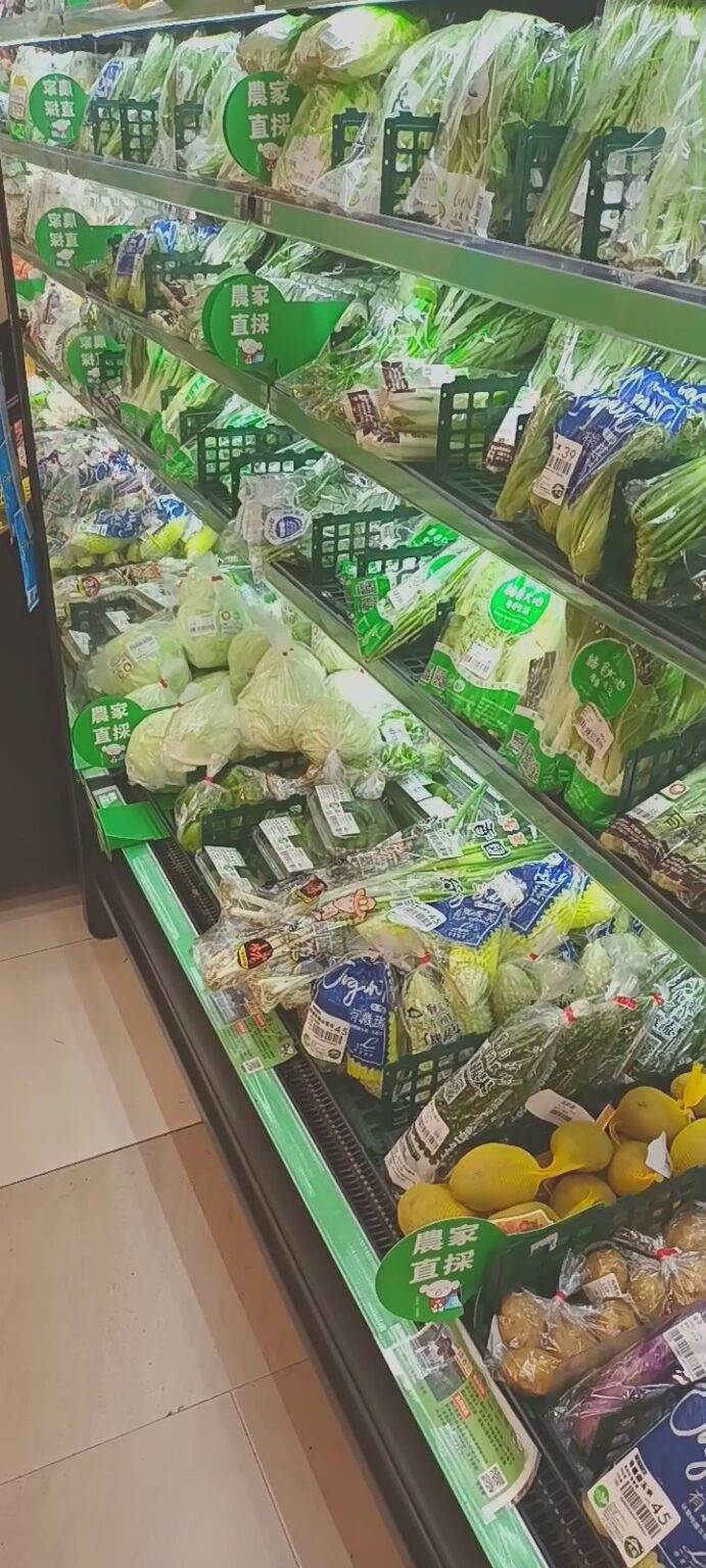 PX Mart-Taiwan No.1 supermarket